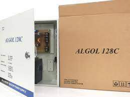 NGUỒN LƯU ĐIỆN ALGOL 128C ACRO-TAIWAN